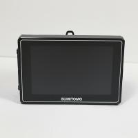China EexcavaStart Sumitomo Excavator Monitor KHR4104 KHR49160 24V OEM for sale