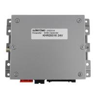 China EexcavaStart Sumitomo SH200-6 Excavator ECM Controller KHR35016 24V for sale