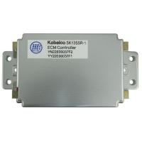 China EexcavaStart Kobelco SK135SR-1 Excavator ECM Controller YN22E00037F2 YY22E00037F1 for sale