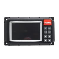 China EexcavaStart Yanmar Excavator Monitor 172A77-17250 for VIO17 VIO30-5 VIO40-5 for sale