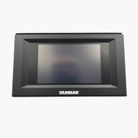 China EexcavaStart Yanmar Excavator Monitor 172B03-17259 for VIO30-6 40-5 45-6 for sale