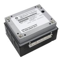 China EexcavaStart KPM Excavator ECM Controller KC-ESS-20A-054 24V OEM for sale