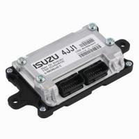 China EexcavaStart ISUZU 4JJ1 Engine ECU Controller 8-98089542-2 OEM for sale