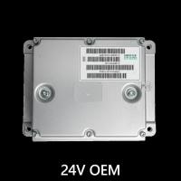 China EexcavaStart ISUZU 4HK1 Excavator ECU Controller 8981530572 24V OEM for sale