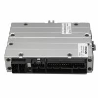 China EexcavaStart ISUZU 8-98075076-2 Excavator ECU Controller 24V for 4JJ1 SH135X-3B Engine for sale