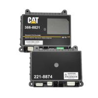 China EexcavaStart CAT 366-8821 221-8874 Excavator ECU Controller for 320D 325D 336D for sale