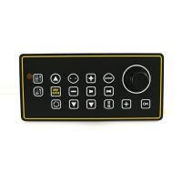 China EexcavaStart JCB Excavator Switch Console 701/80169 24V Monitor Panel for sale