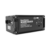 China EexcavaStart Sumitomo KHR35055 KHR35056 Excavator ECM Controller 24V for sale