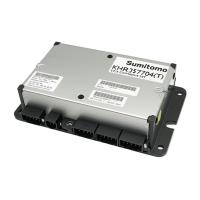 China EexcavaStart Sumitomo KHR35704(T) ECM Controller 24V for SH235X-6 Excavator for sale