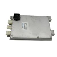 China EexcavaStart Kobelco Excavator ECM Controller YY22E00037F2 for SK135SR SK130-8 for sale