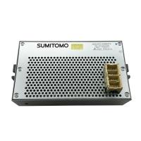 China EexcavaStart Sumitomo KHR44570 DC-DC Converter 24V for SH235X-6 Excavator for sale