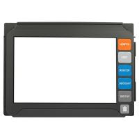China EexcavaStart Komatsu PC200-7 PC300-7 Monitor Display Panel 7835-12-3007 for sale