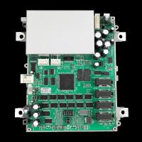 China EexcavaStart Komatsu PC200-7 Excavator ECM Controller 7835-26-1009 for sale