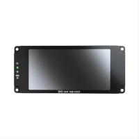 China EexcavaStart CAT 336D Excavator Monitor Display Panel OEM 386-3457 for sale