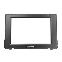 China EexcavaStart Sany SY75C Monitor Display Panel OEM 12709429 for sale