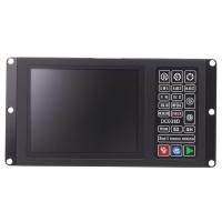 China EexcavaStart Sany SY75C Excavator DC038D-DM Monitor Display Panel for sale