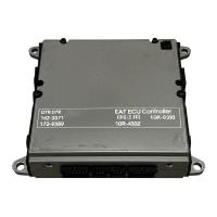 China EexcavaStart CAT D7R ECM ECU Controller 142-3371 172-9389 10R-4332 24V for sale