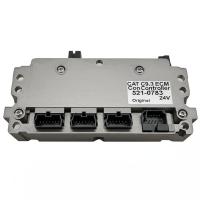 China EexcavaStart CAT C9.3 ECM Controller 521-0783 24V Original for sale