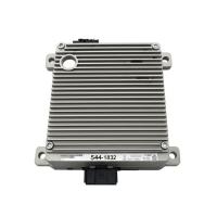 China EexcavaStart CAT 544-1832 ECU Controller 24V for Excavator Engine A6 E4 for sale