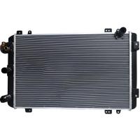China EexcavaStart Doosan DH80-7 Excavator Water Tank Radiator 440211-00276 135G51000A for sale