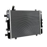China EexcavaStart Doosan DH225-7 Excavator Water Tank Radiator 13G21000 202-00022B for sale
