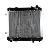 China EexcavaStart Doosan DH370-9 Excavator Water Tank Radiator 440211-00309 for sale