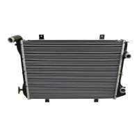 China EexcavaStart VOLVO EC140B Excavator Water Tank Radiator 14536041 14507936 for sale