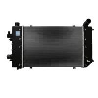 China EexcavaStart VOLVO EC240BLC Excavator Water Tank Radiator 14566120 VOE14566120 for sale