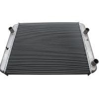 China EexcavaStart VOLVO EC300D Excavator Water Tank Radiator 14662121 14643229 for sale