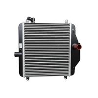 China EexcavaStart VOLVO EC460B Excavator Water Tank Radiator 14533173 11110696 for sale