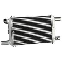 China EexcavaStart Hitachi EX120-5 Water Tank Radiator OEM 4365743 for sale