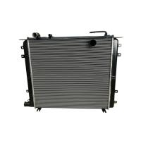 China EexcavaStart Hitachi EX200-2 EX200-3 Water Tank Radiator OEM 4287043 for sale
