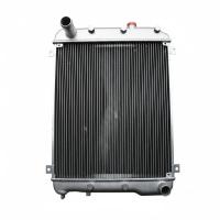 China EexcavaStart Hitachi EX300-3 Water Tank Radiator OEM 4345593 for sale