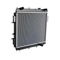 China EexcavaStart Hitachi ZX330-3 ZX350-3 Excavator Water Tank Radiator 4649913 for sale