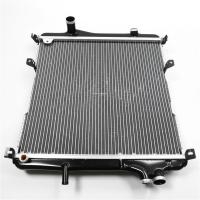 China EexcavaStart Hitachi ZX50 Excavator Water Tank Radiator 422134-3320 for sale