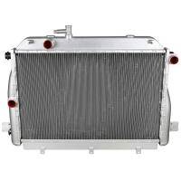 China EexcavaStart Hitachi ZX470-8 Water Tank Radiator 4655008 OEM for sale