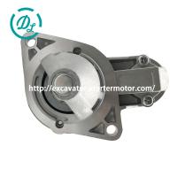 China EexcavaStart New 12 Volt Kubota Starter 16225-63012 M3T33481 M3T49981 M3T49982 for sale