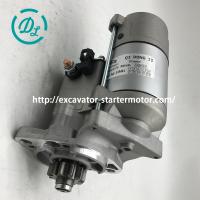 China EexcavaStart 12 Volt Starter Engine F2803 V2403 17121-63014 228000-4741 19648N for sale