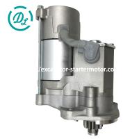 China EexcavaStart New 12 Volt Starter 15425-63010 15425-63011 15425-63012 Kubota Engine for sale