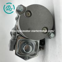 China EexcavaStart New 12 Volt Starter 15425-63010 15425-63011 15425-63012 Kubota Engine for sale