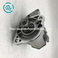 China EexcavaStart New 12 Volt Starter 15425-63010 15425-63011 15425-63012 Kubota Engine for sale