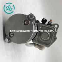 China EexcavaStart 12 Volt 1J730-63010 1J730-63011 1K730-63010 428000-6940 Starter Motor for sale