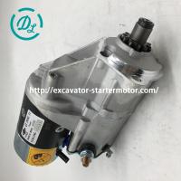 China EexcavaStart Kubota V2405 Engine Starter 128000-4783 19872-63010 19872-63013 24 Volt for sale