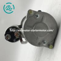 China EexcavaStart Kubota Tractor Parts Starter 3K021-63012 3K02163012 for M6040 M7040 for sale