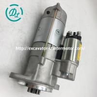China EexcavaStart Kubota Tractor Parts Starter 3K021-63012 3K02163012 for M6040 M7040 for sale