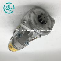 China EexcavaStart Kubota Tractor Parts Starter 3K021-63012 3K02163012 for M6040 M7040 for sale