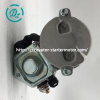 China EexcavaStart 13 Teeth Starter Motor D902 16235-63010 228000-6320 18419N 12 Volt for sale