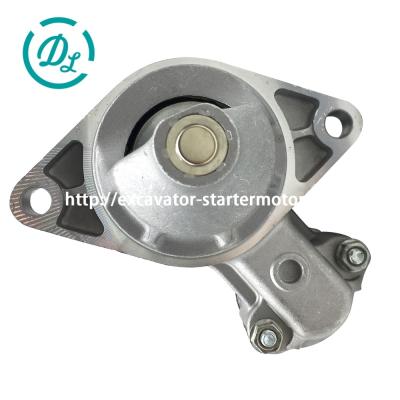 China EexcavaStart Kubota Starter E9153-63012 E9167-63010 428000-4821 12 Volt 9 Teeth CW for sale