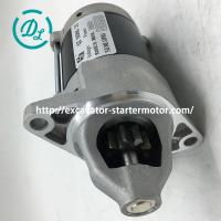 China EexcavaStart Kubota Starter E9153-63012 E9167-63010 428000-4821 12 Volt 9 Teeth CW for sale