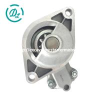 China EexcavaStart 12 Volt Kubota Transplanter Parts Starter Motor 77700-02596 M0T90882 for sale